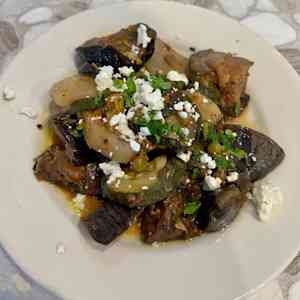 Parea Greek Kitchen - Arlington Heights, IL Restaurant | Menu ...