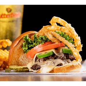 Butterbee's American Grille - Xenia, OH Restaurant | Menu + Delivery ...