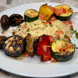 Parea Greek Kitchen - Arlington Heights, IL Restaurant | Menu ...