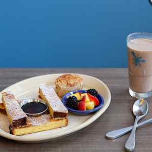 Snooze AM Eatery - Atlanta, GA Restaurant | Menu + Delivery | Seamless