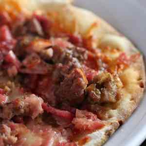 Campisi's - Dallas, TX Restaurant | Menu + Delivery | Seamless