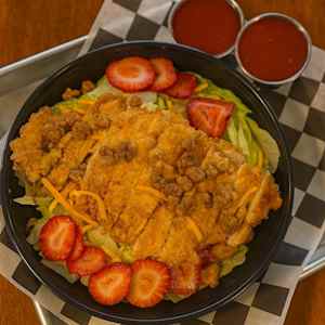 Blue Mound Cafe- Rufe Snow - North Richland Hills, TX Restaurant | Menu ...