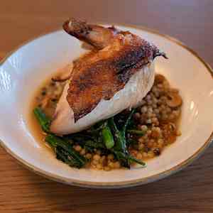 Celeste - Narragansett, RI Restaurant | Menu + Delivery | Seamless