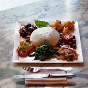 Cafe Fiorello - New York, NY Restaurant | Menu + Delivery | Seamless