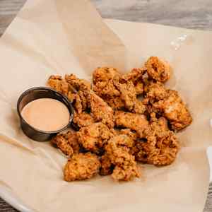 Pinchers - Maurice, LA Restaurant | Menu + Delivery | Seamless