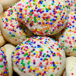 Aliotta Pastry Shop Delivery Menu | Order Online | 4522 Avenue N ...