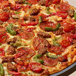 Pizza Hut - Springfield, MO Restaurant | Menu + Delivery | Seamless