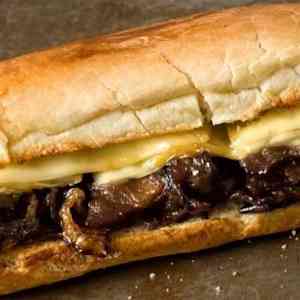 Bozzelli's Italian Deli - Washington, DC Restaurant | Menu + Delivery ...
