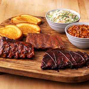 Sonny's BBQ (Baton Rouge) - Baton Rouge, LA Restaurant | Menu ...