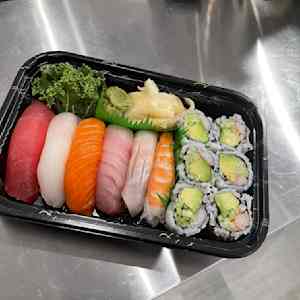 Bento NYC - New York, NY Restaurant | Menu + Delivery | Seamless