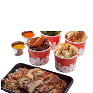 Fields Good Chicken - New York, NY Restaurant | Menu + Delivery | Seamless