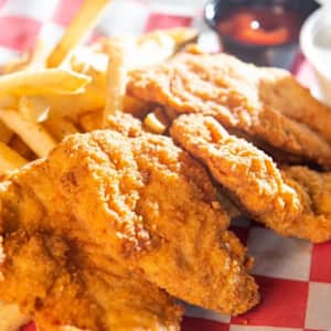 Parry's Pizzeria & Taphouse - Houston, TX Restaurant | Menu + Delivery ...