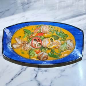 Thonglor Thai Formerly Red Basil Thai (Steinway St) - Astoria, NY ...