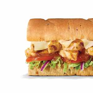 SUBWAY® Delivery Menu | Order Online | 2203 S Peoria St Aurora | Grubhub