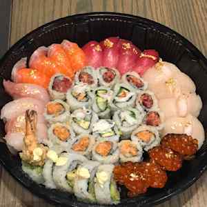 Wokuni - New York, NY Restaurant | Menu + Delivery | Seamless