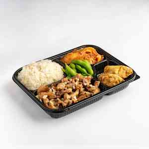 KPOT - New York, NY Restaurant | Menu + Delivery | Seamless