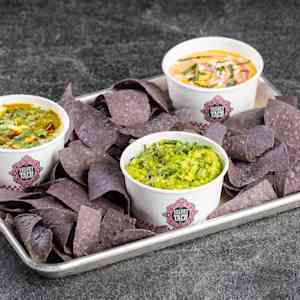 Velvet Taco - Atlanta, GA Restaurant | Menu + Delivery | Seamless