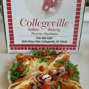 Collegeville Italian Bakery Pizzeria Napoletana Delivery Menu | Order ...