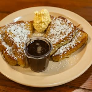 Blue Mound Cafe- Rufe Snow - North Richland Hills, TX Restaurant | Menu ...