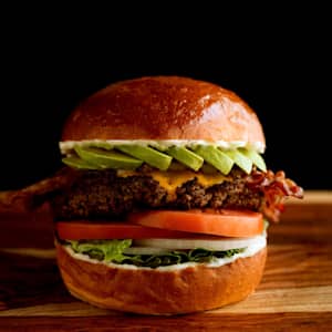 JLB Eatery - Houston, TX Restaurant | Menu + Delivery | Seamless