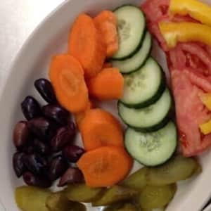 Jolina's Mediterranean Cuisine Delivery Menu | Order Online | 1011 ...