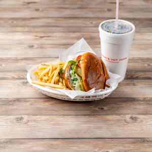 Byron's Hot Dog Delivery Menu | Order Online | 1701 W Lawrence Ave ...