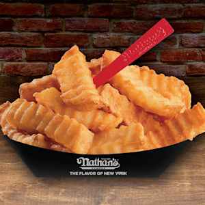 Nathan's Famous - Oceanside (2807 Long Beach Road) Delivery Menu ...