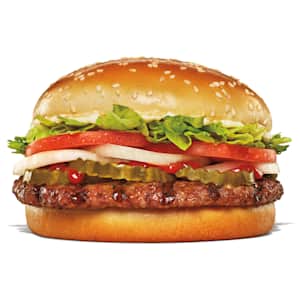 whopper jr tiny hands