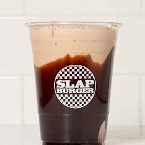 Slap Burgers - Paterson, NJ Restaurant | Menu + Delivery | Seamless