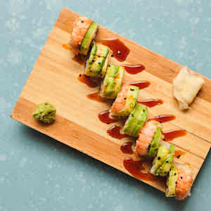 Tuk Tuk Boom - Jackson, MS Restaurant | Menu + Delivery | Seamless
