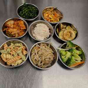 AYCE Gogi Korean BBQ and Pinball West Hills Delivery Menu | Order ...