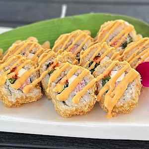 De Rice - Johnston, IA Restaurant | Menu + Delivery | Seamless