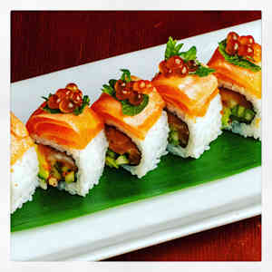 Mirakutei Sushi & Ramen - Portland, OR Restaurant | Menu + Delivery ...