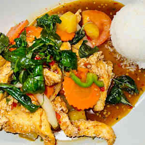 Ka Thai - Dallas, TX Restaurant | Menu + Delivery | Seamless