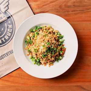 ClusterTruck - Indianapolis, IN Restaurant | Menu + Delivery | Seamless