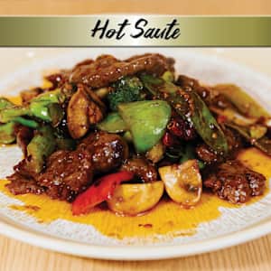 Firefish Sushi Bar and Asian Bistro - Tyler, TX Restaurant | Menu ...