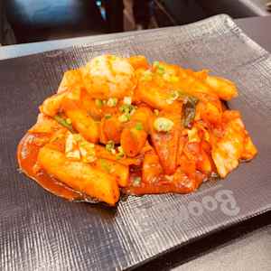 Boongs Chicken - New York, NY Restaurant | Menu + Delivery | Seamless