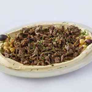 Holy Land Middle Eastern Restaurant & Deli Delivery Menu | Order Online ...