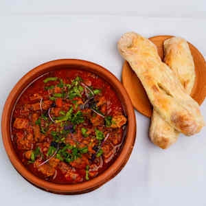 Ubani Midtown - New York, NY Restaurant | Menu + Delivery | Seamless