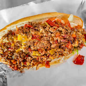 HALAL-N-OUT - Rochester, NY Restaurant | Menu + Delivery | Seamless