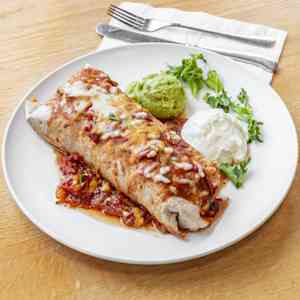 Claire's Corner Copia Delivery Menu | Order Online | 1000 Chapel St New ...