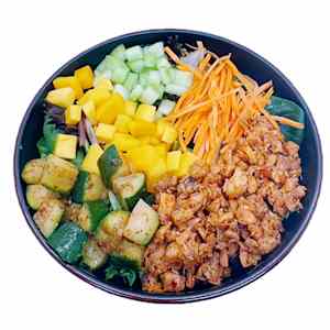 General Green - Brooklyn, NY Restaurant | Menu + Delivery | Seamless