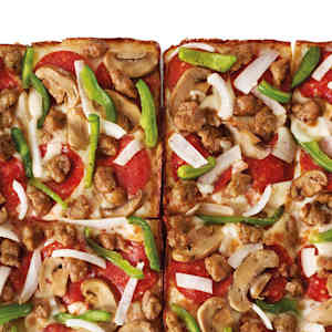 Little Caesars Pizza - Dallas, TX Restaurant | Menu + Delivery | Seamless