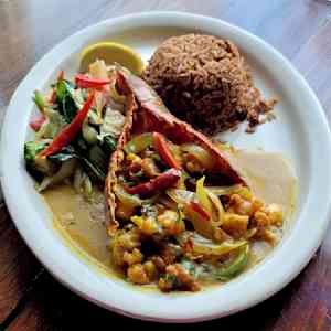 The Simpson Restaurant & Bar - Brooklyn, NY Restaurant | Menu ...