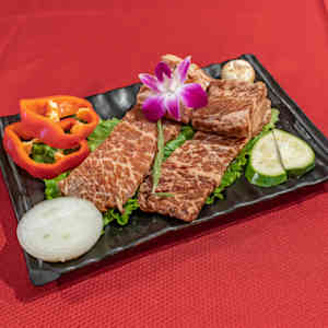 Blue House Korean BBQ - Vacaville, CA Restaurant | Menu + Delivery ...