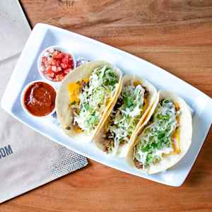 ClusterTruck Delivery Menu | Order Online | 2101 E 62nd St Indianapolis ...