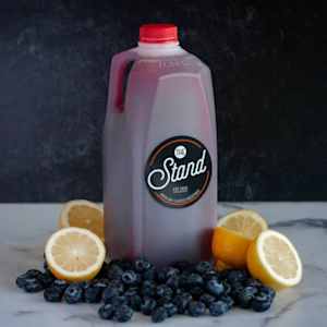 The Stand (Irvine) - Irvine, CA Restaurant | Menu + Delivery | Seamless