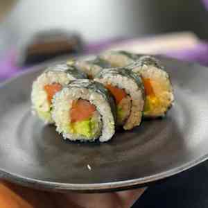 in the raw vu - Tulsa, OK Restaurant | Menu + Delivery | Seamless