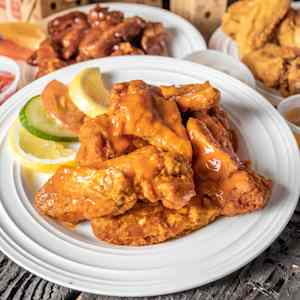 Ambassador Fish and Chicken - Newark, NJ Restaurant | Menu + Delivery ...