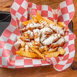 Da Foodie Spot ATL - Tucker, GA Restaurant | Menu + Delivery | Seamless